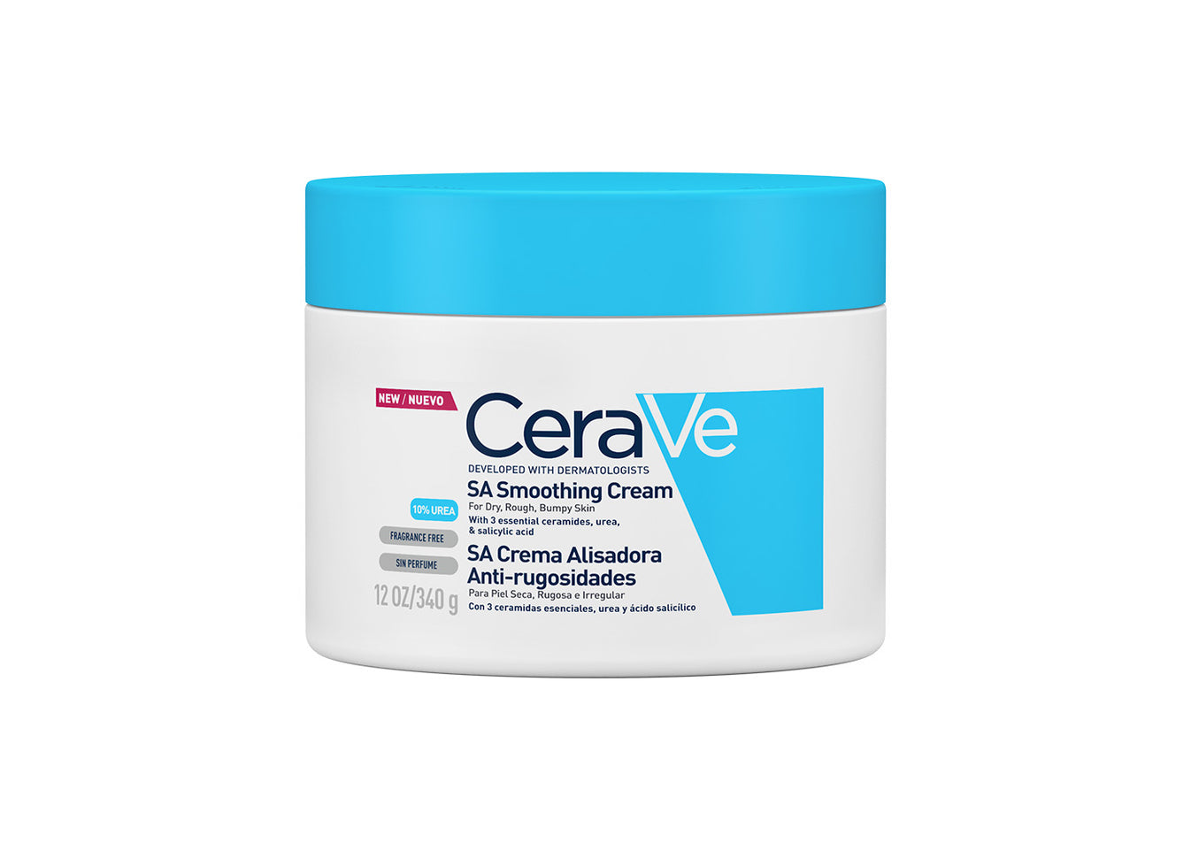 SA Smoothing Cream 12OZ En/Sp(Por) – L’ORÉAL F&F MÉXICO